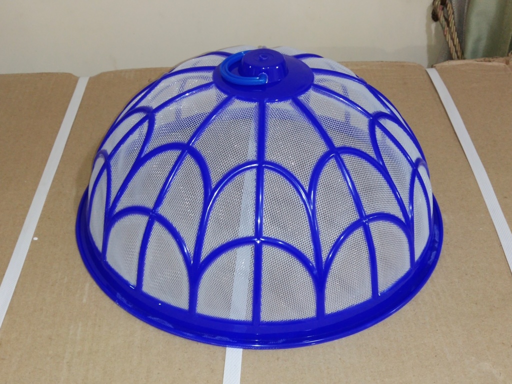 Plastic Food Cover Large Size 12 inches (30CM) | Daraz.lk