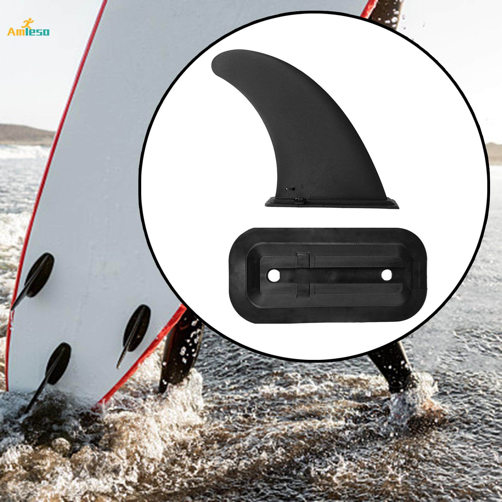 Surfing Fin Longboard Surf Boards Boat Quick Release Surfboards ...