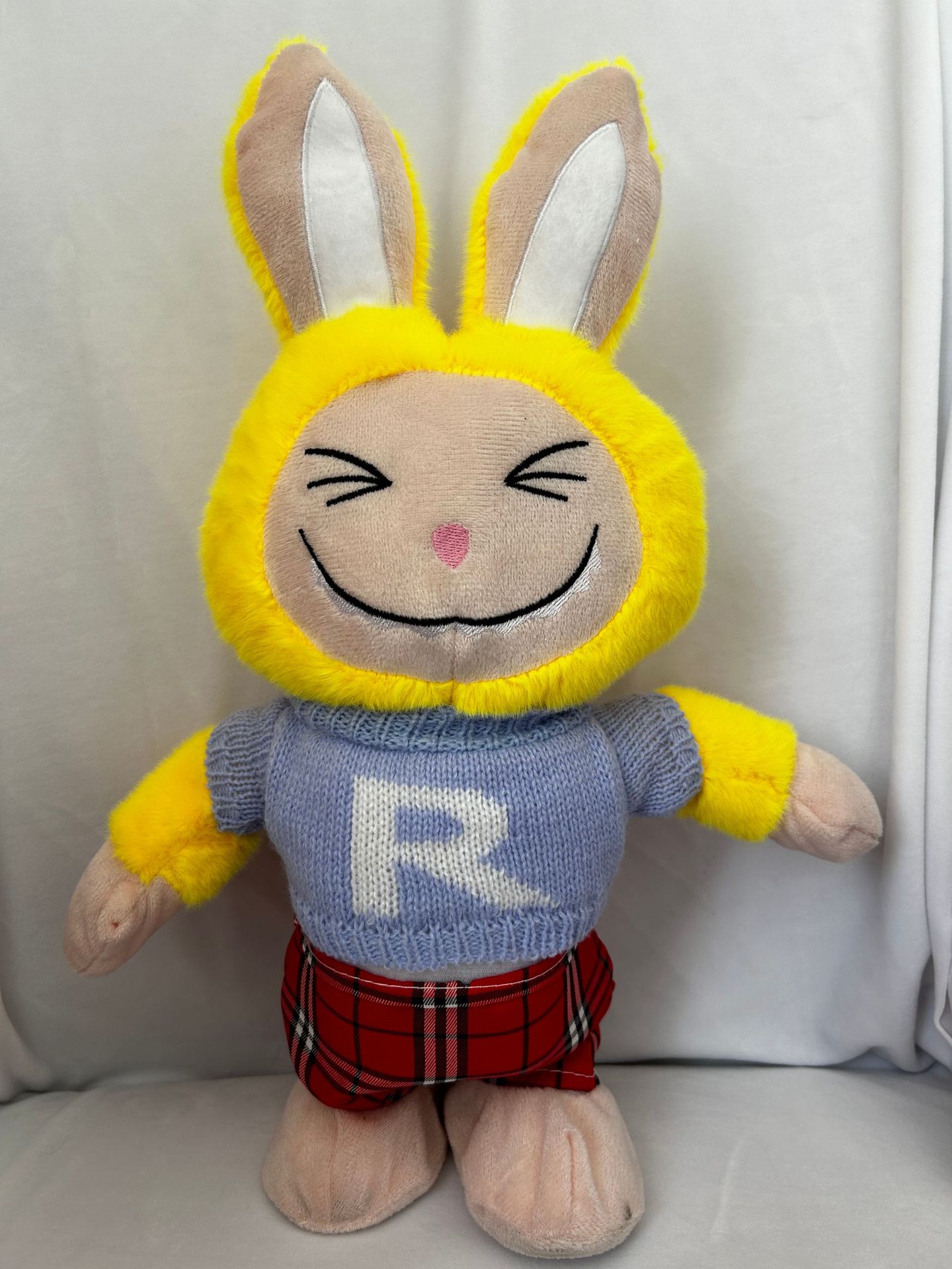 Cross-border new arrival Labubu Labubu Walking Talking Singing Cute ...