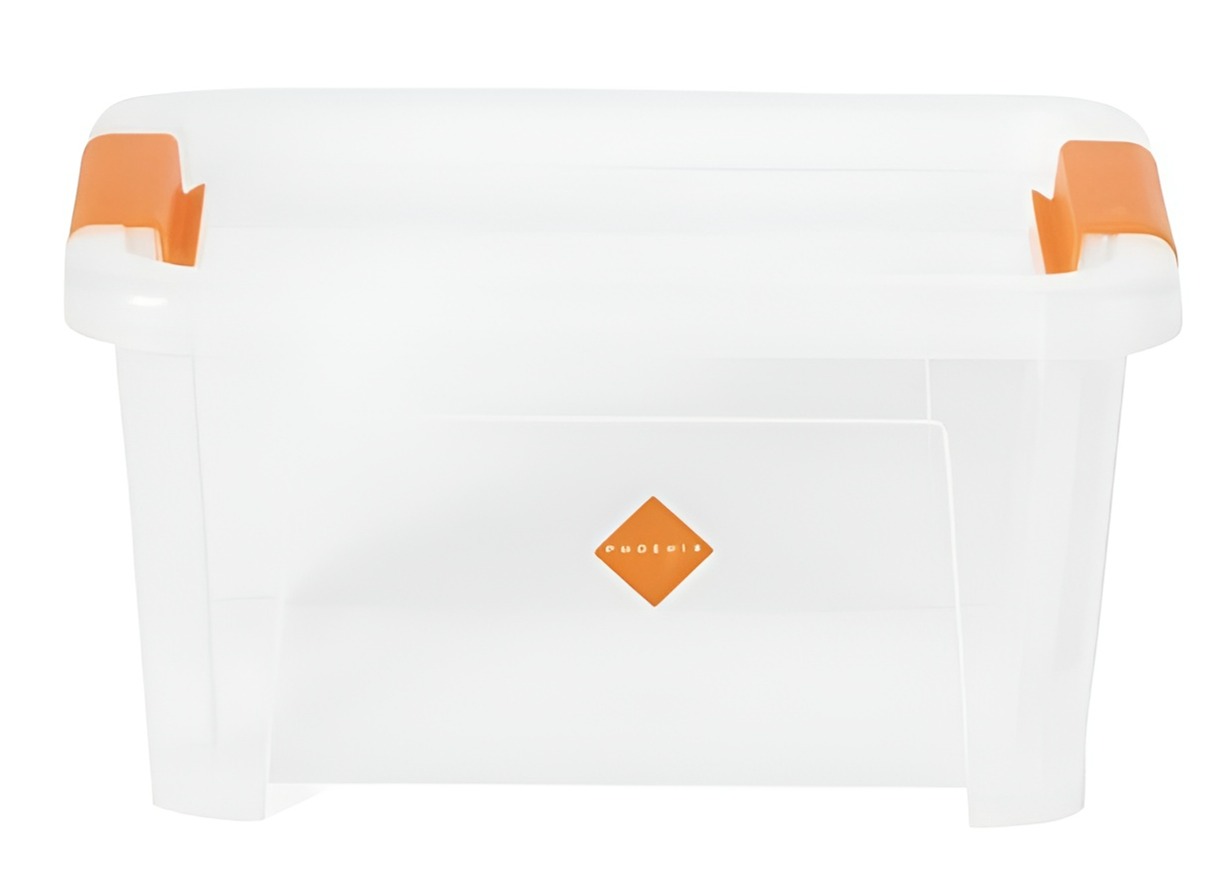 Storage BOX For Multi Purpose 5 Ltr Capacity - Phoenix 100% High ...