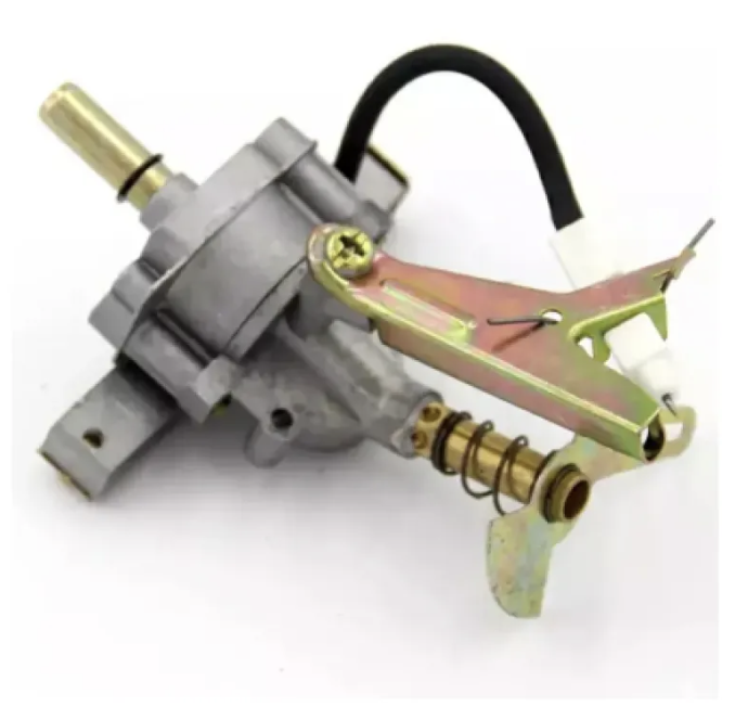 Gas Cooker Stove Single Arm Burner Ignition Switch | Daraz.lk
