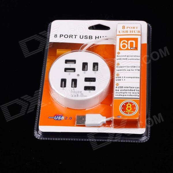 8 Port USB Hub | Daraz.lk: Buy Online at Best Prices in Srilanka | Daraz.lk