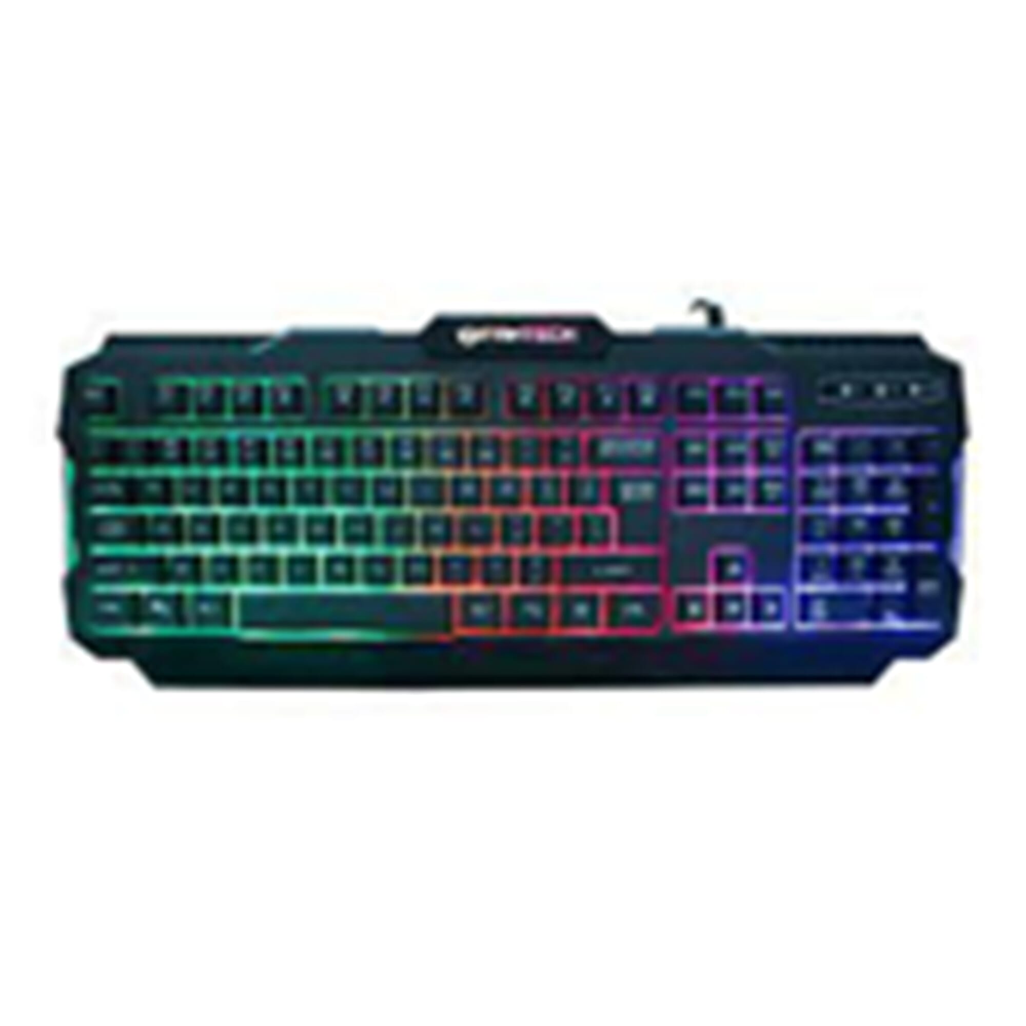 Fantech K511 Hunter Pro RGB Gaming Keyboard | Daraz.lk