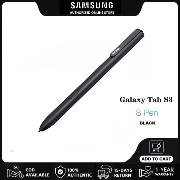 Samsung Stylus Pens Original Tab S3 S Pen Stylus, Smart Touch Pen For ...