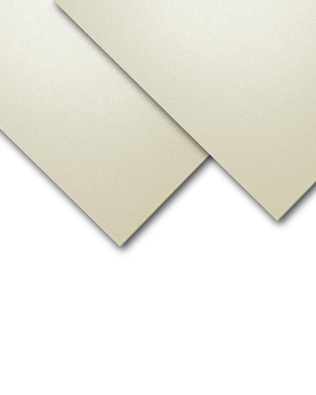Best Paper Ivory Art Card 300gsm (50 Sheets) - White | Daraz.lk