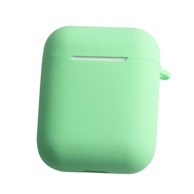 Silicone Cover AirPods i12 i11 i15 InPods Case Pouch Soft High Quality ...