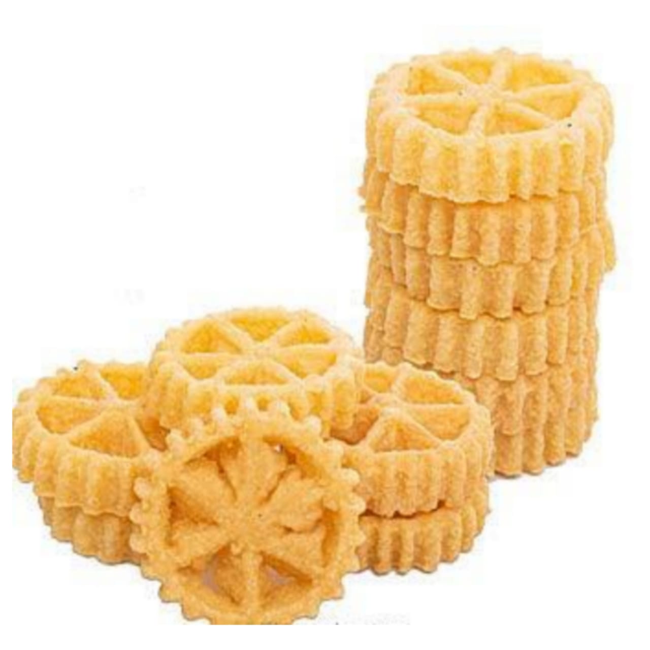 Sri Lankan Kokis,Homemade Delicious Kokis 10 pcs | Daraz.lk