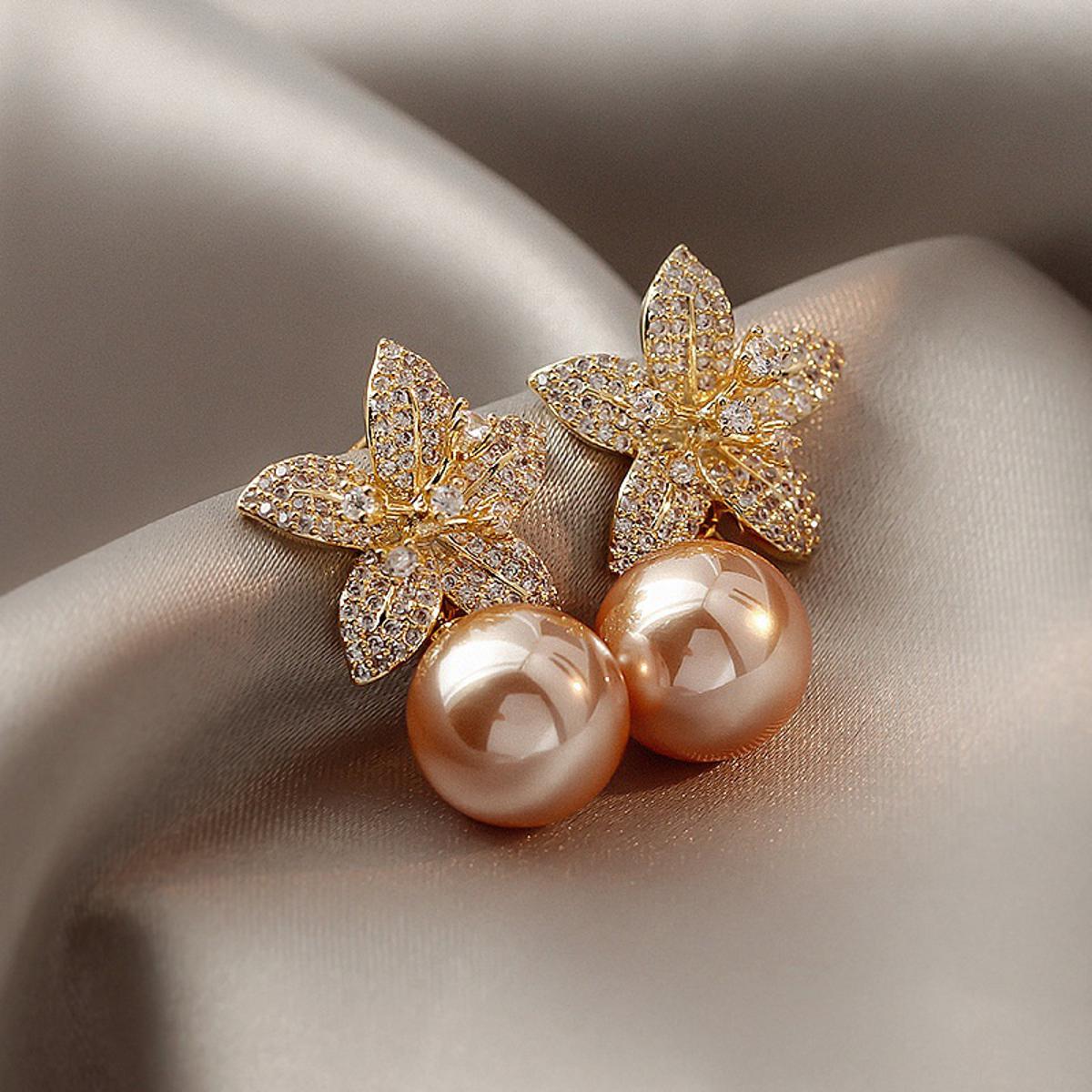 Daraz online shopping earrings store