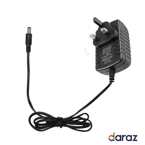12V 2A SMPS Power Adapter | Daraz.lk