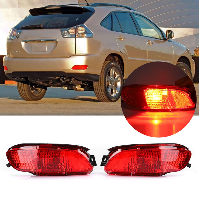 2010 Lexus Rx350 Warning Lights | Shelly Lighting