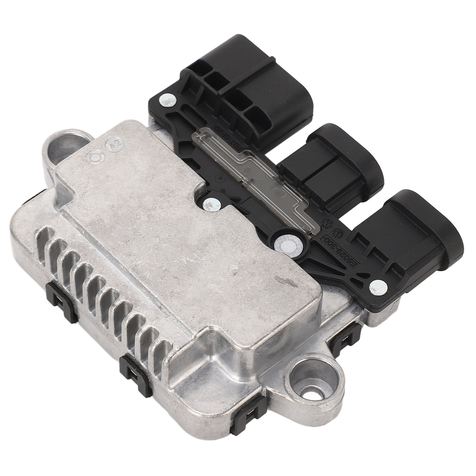 Engine Cooling Fan Relay Engine Cooling Fan Control Module 21493 3JA0E ...