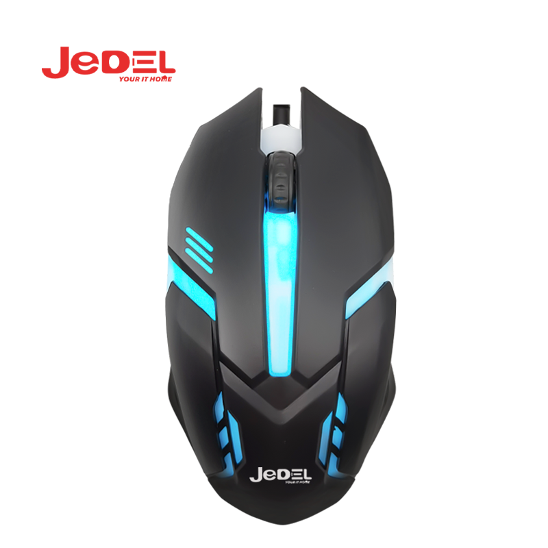 Gaming Mouse Jedel M66 1000dpi | Daraz.lk