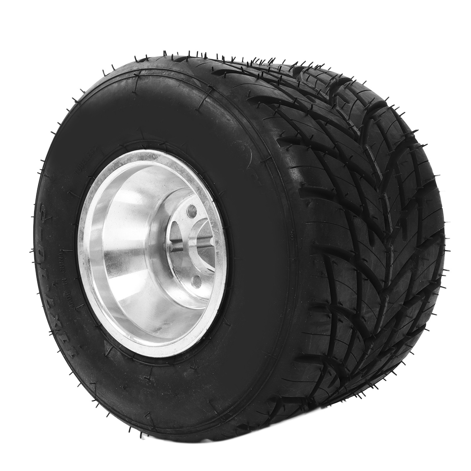 Heavy Duty Wheel Tire Wheel Tire Wear Resistant Reliable High Strength ...