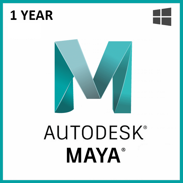 Maya 2021 Student Version