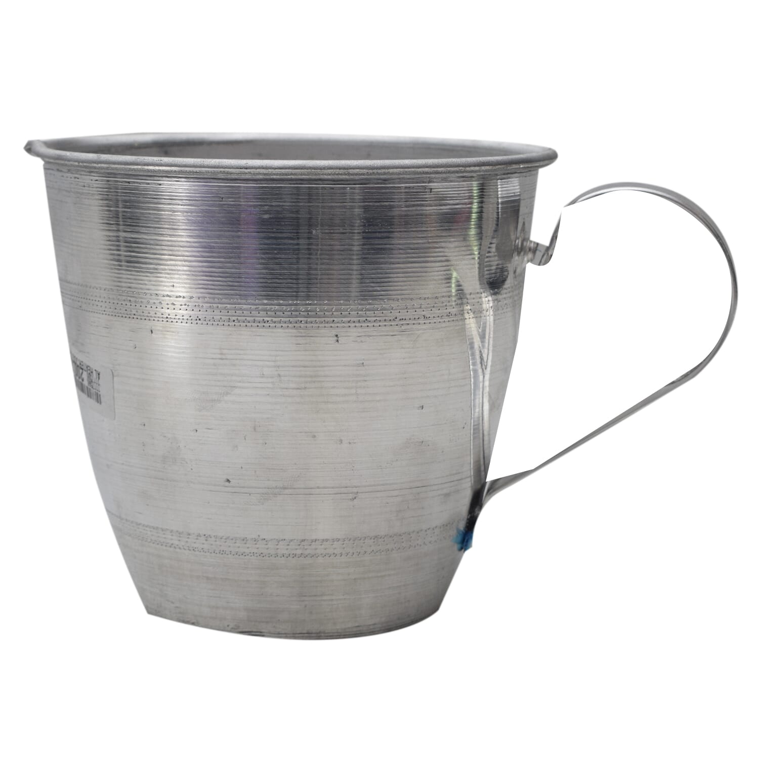 Aluminium Jug - Sliver | Daraz.lk