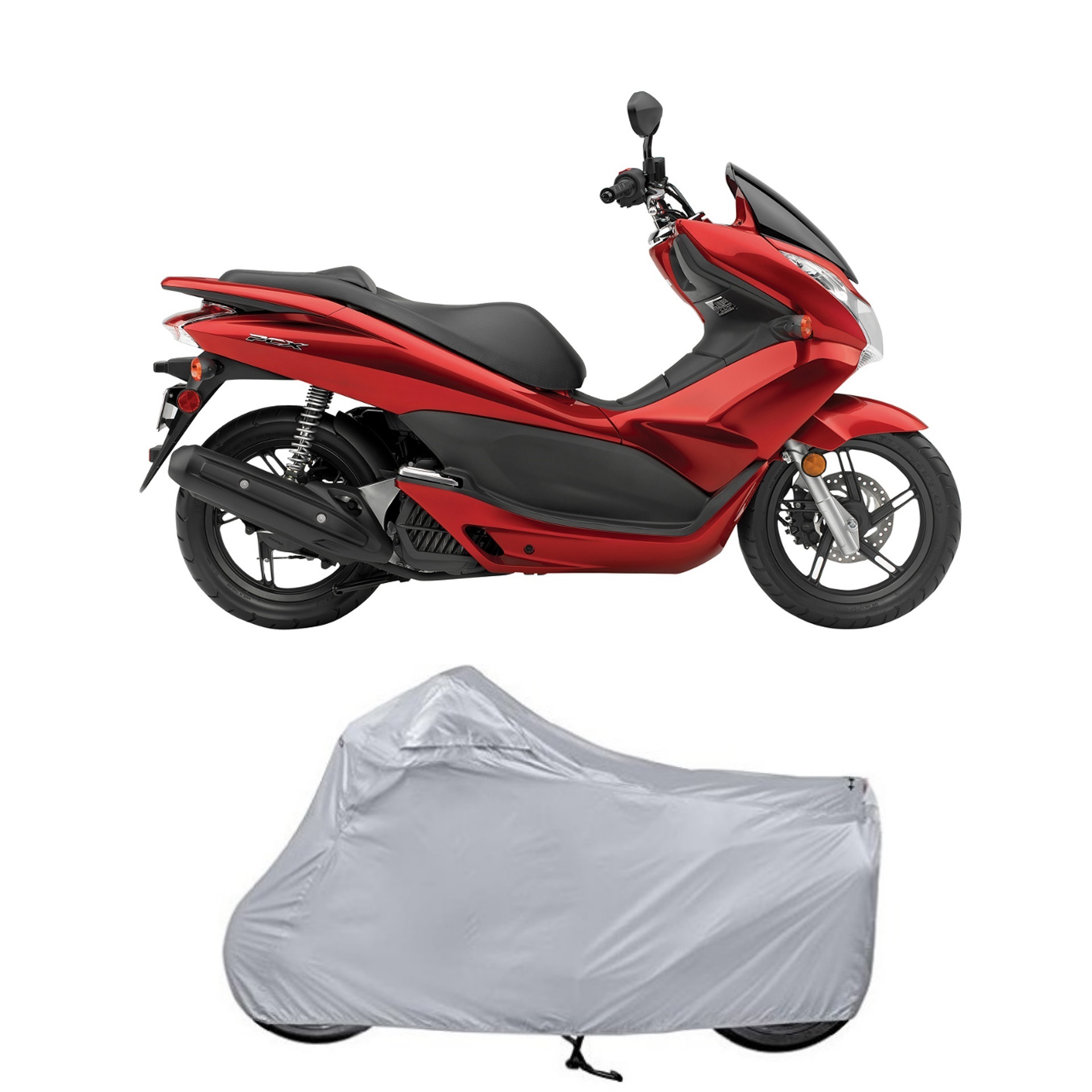 2018 Honda PCX150 Scooter Ride Review Specs MPG Price More!, 53% OFF