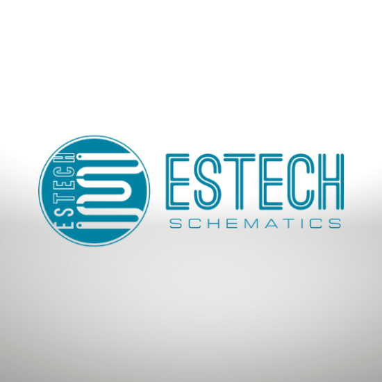 Estech Schematic | Daraz.lk: Buy Online at Best Prices in Srilanka ...
