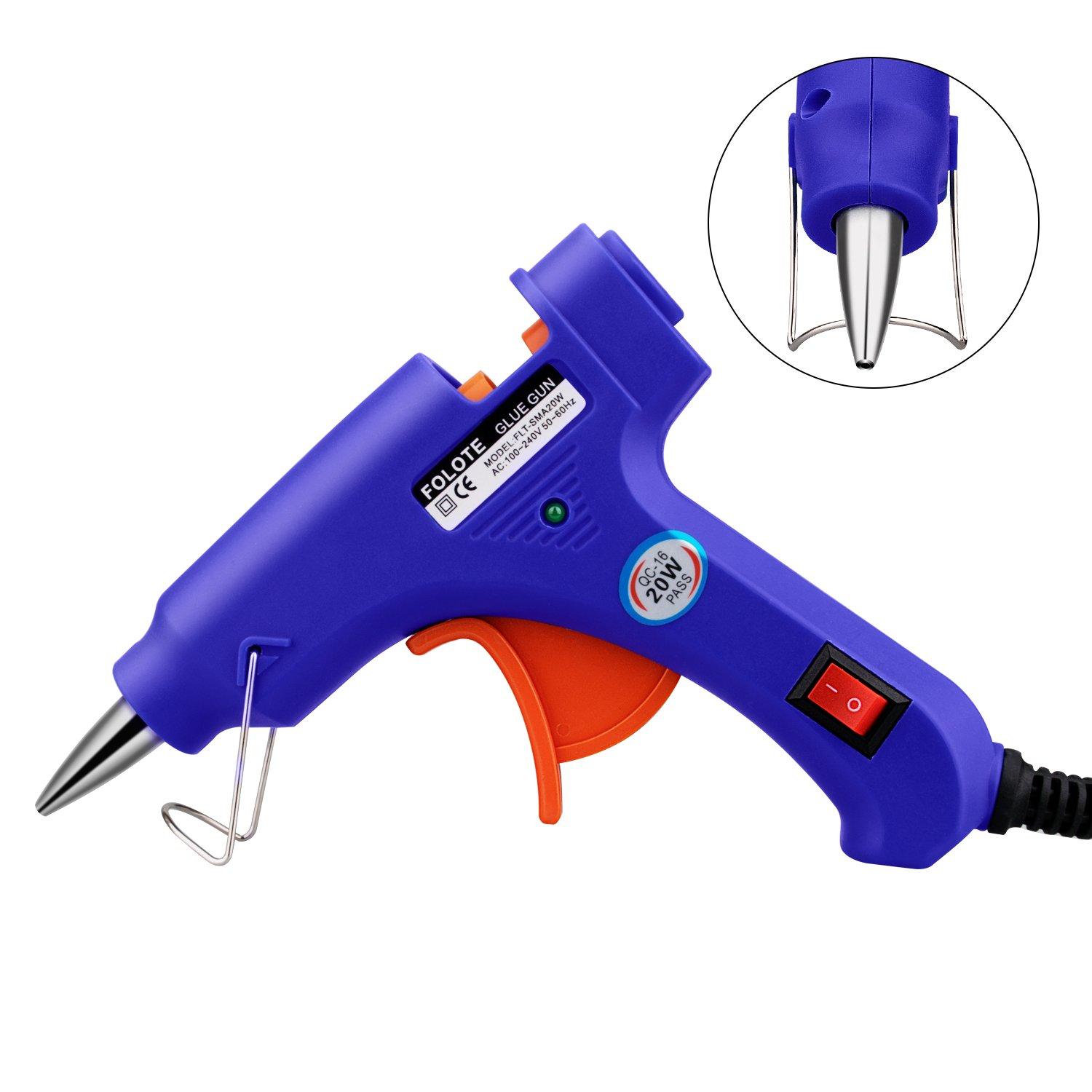 Glue Gun - 20W | Daraz.lk: Buy Online at Best Prices in Srilanka | Daraz.lk