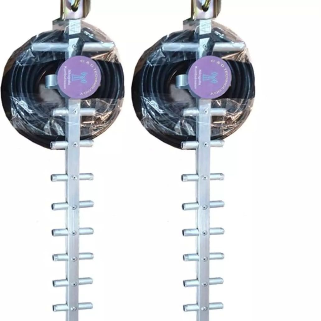 4G Yagi Antenna Extra High Gain | Daraz.lk