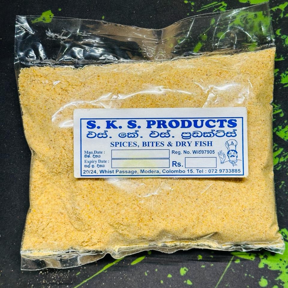 Rusk Powder - 250 gm | Daraz.lk