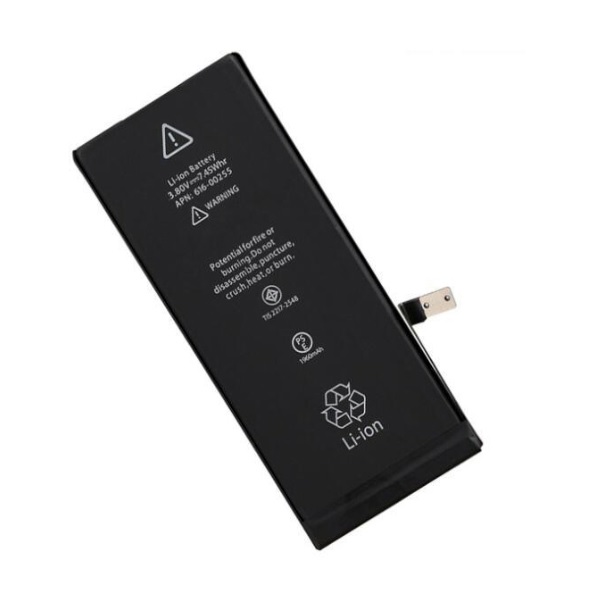 iPhone 7 Original Battery with 6 Month Warranty | Daraz.lk