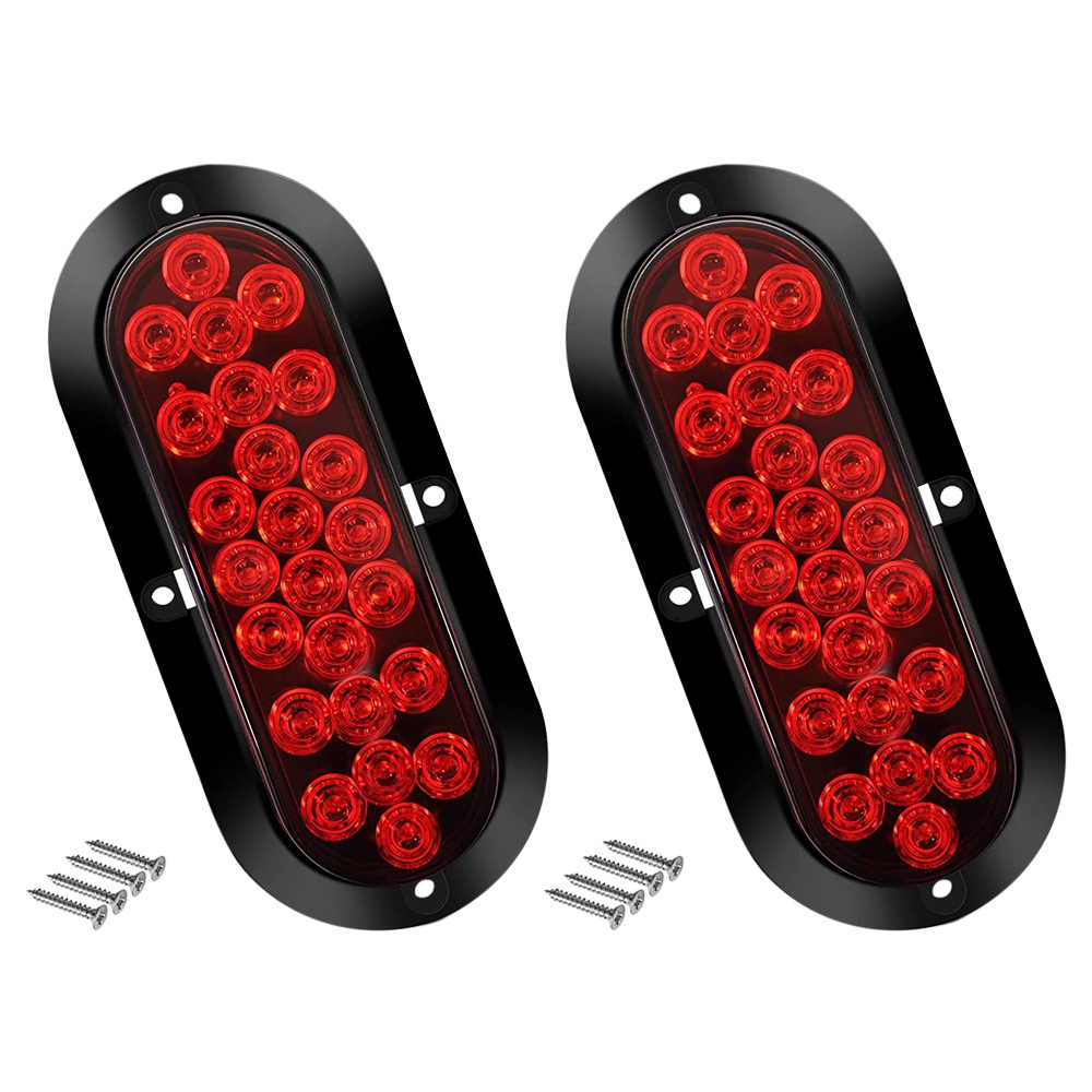How To Install Led Tail Lights On A Boat Trailer | Homeminimalisite.com