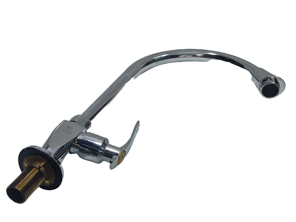 VENUS kitchen sink tap stainless steel heavy brass | Daraz.lk
