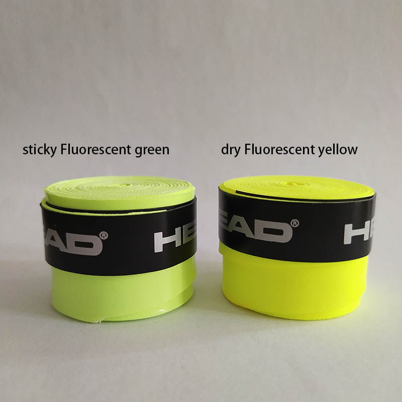 Anti Slip Original Head Overgrip Tennis Racket Grips Padel Accessory ...