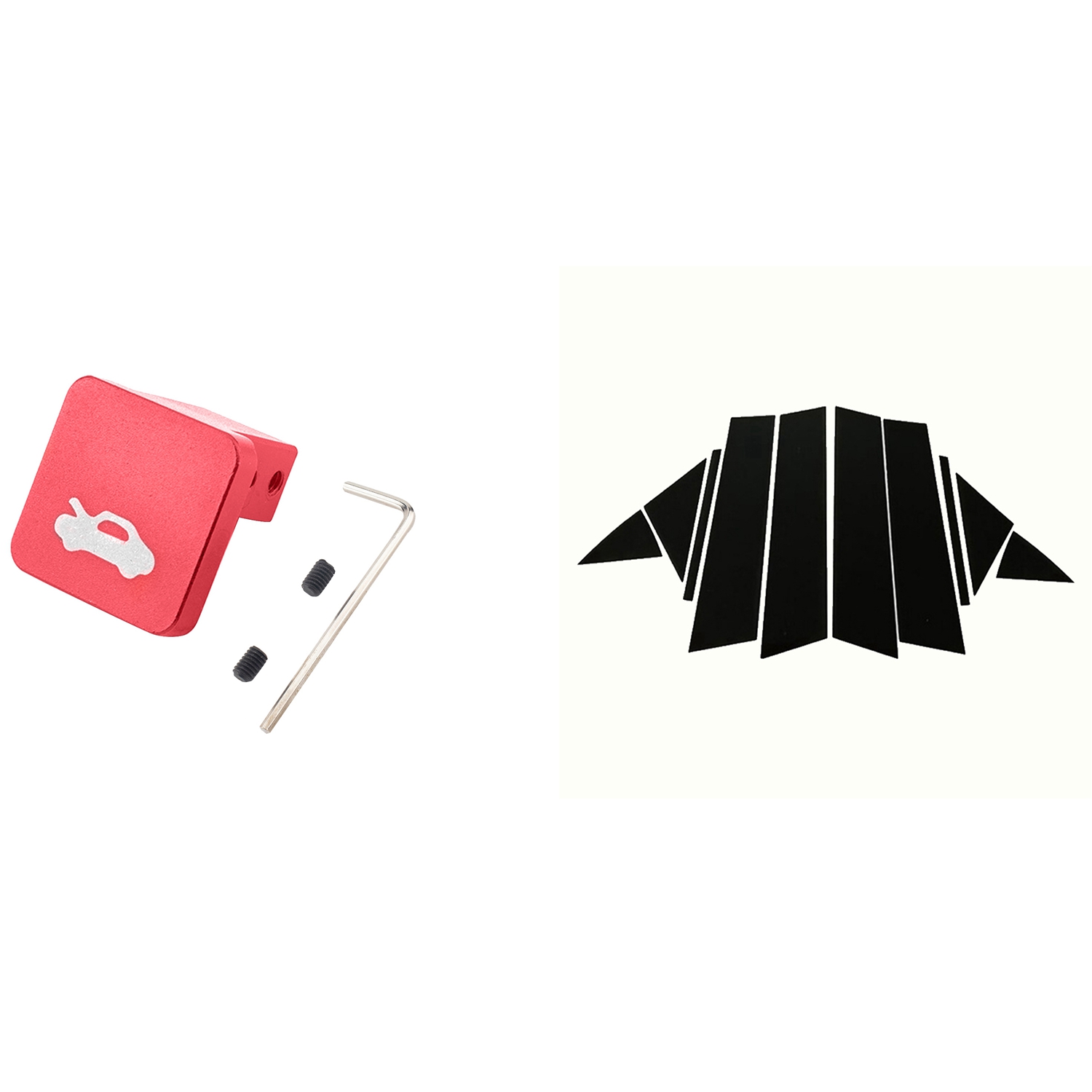 for Hood Release Latch Handle, Repair Kit, PERMA FIX 900 with Car ...