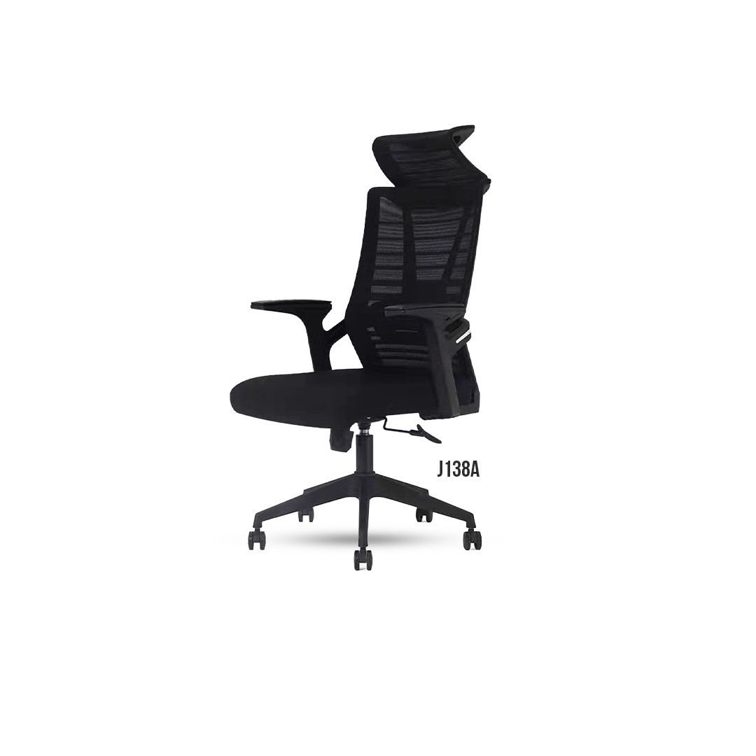 High Back Mesh Office Chair | Daraz.lk