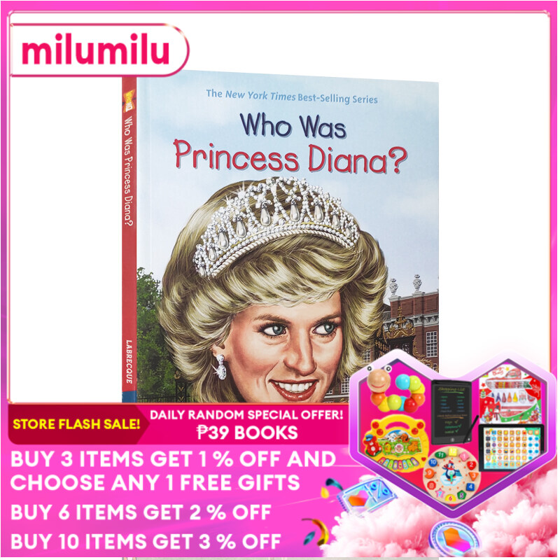 Who Was Princess Diana? Science Popularizing History Outstanding Famous ...