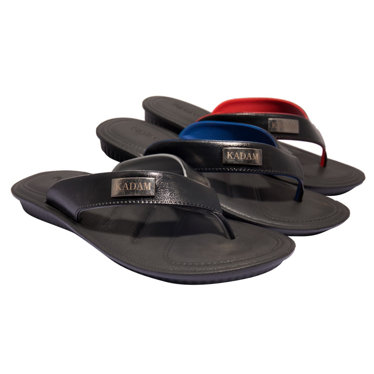 Premium High Quality Slippers for men Kadam Sandals | Daraz.lk