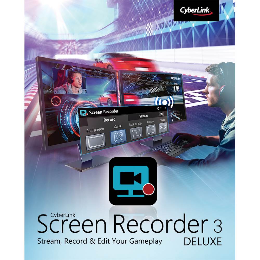 Best Screen Recorder Software Collection For Pc | Daraz.lk