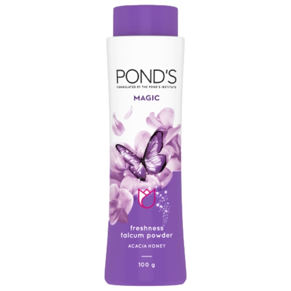Ponds Magic Talc 100g | Daraz.lk