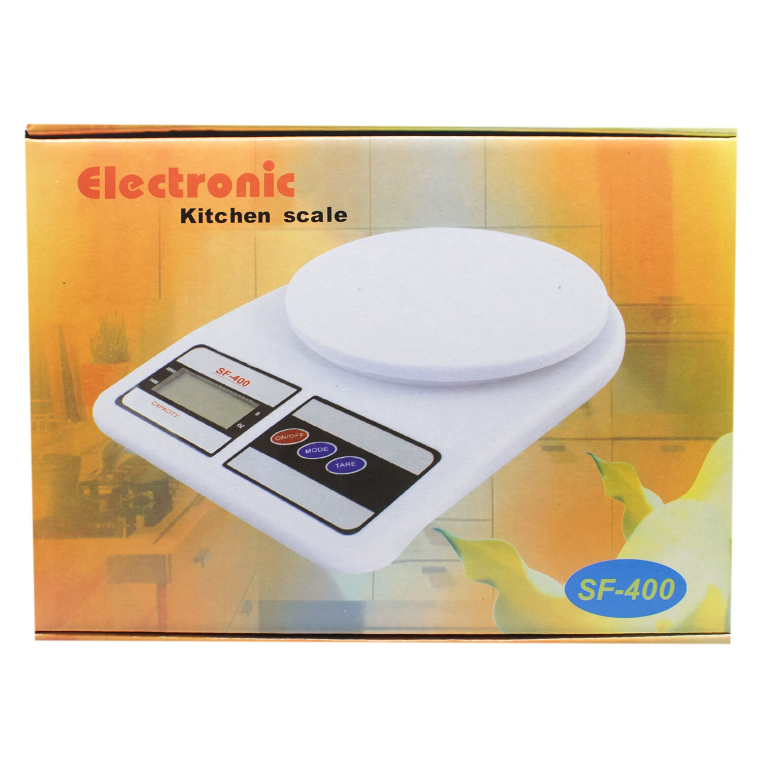 Electronic Kitchen Scale | Daraz.lk