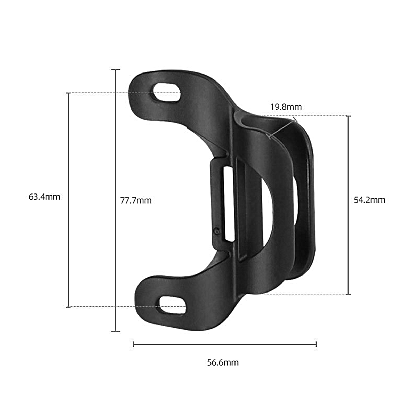 Mirage Bicycle Inflator Rack Wrench Po ble Bicycle Air Pump Support ...