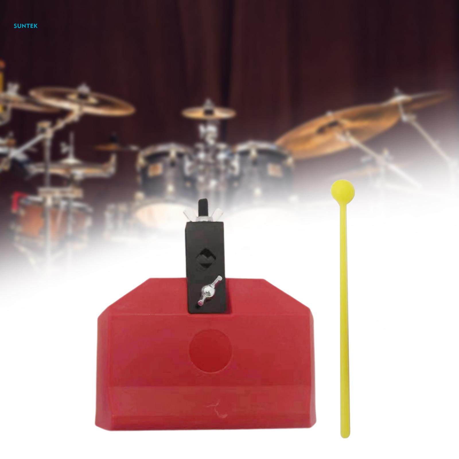 Musical Percussion Block Percussion Instrument for Sports | Daraz.lk