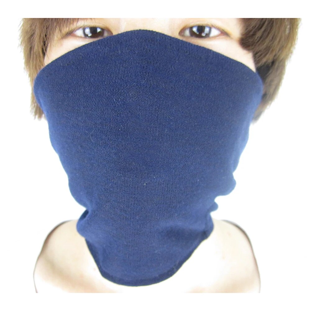 Brdwn Unisex Konohagakure Sixth Hokage Hatake Kakashi Cosplay Mask ...
