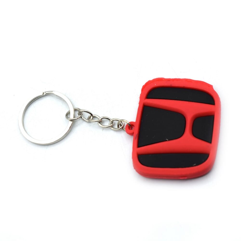 Key Chain-Red & Black | Daraz.lk
