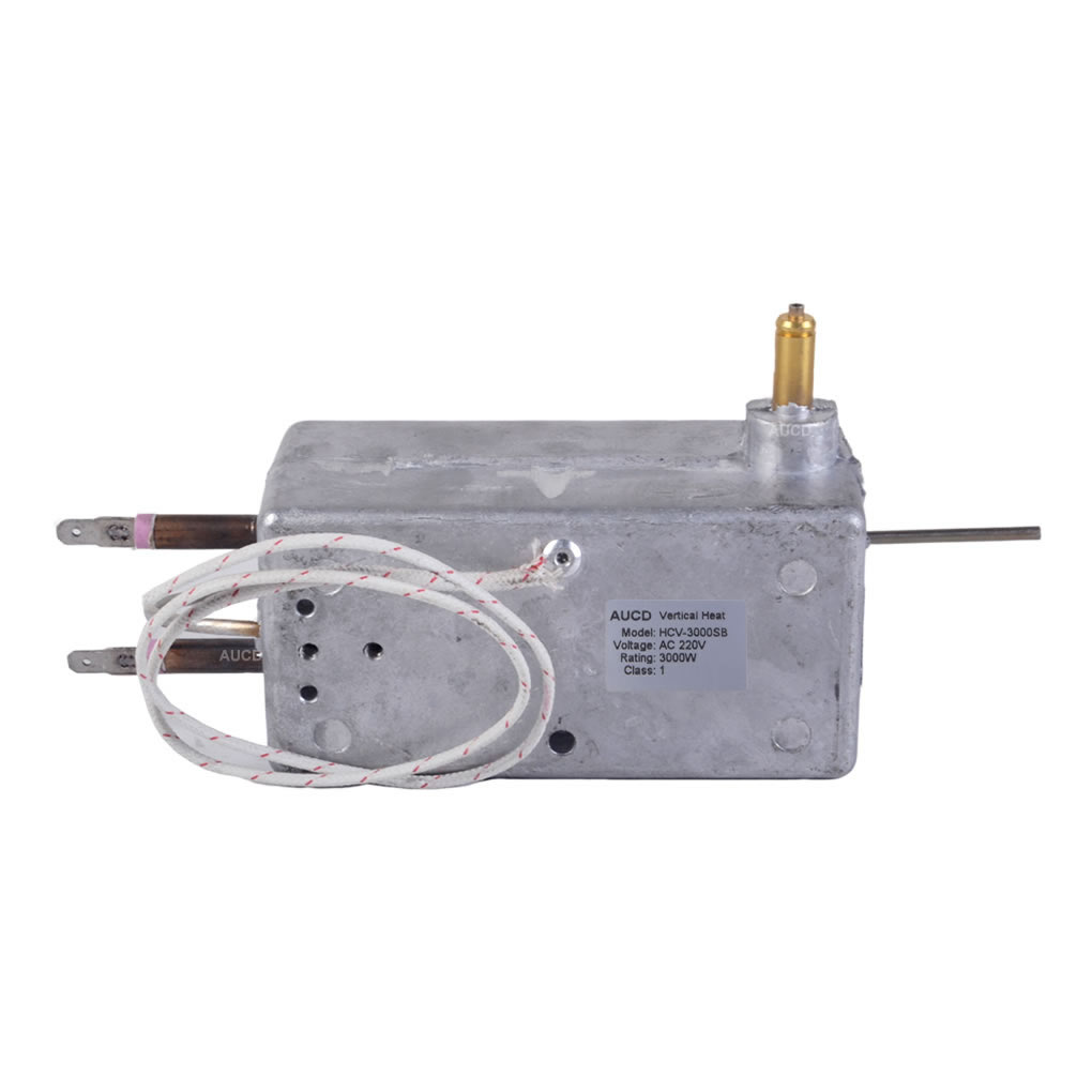 400W 900W 1200W 1500W 3000W Vertical Smoke Fog Machine Erect Heater Rod ...