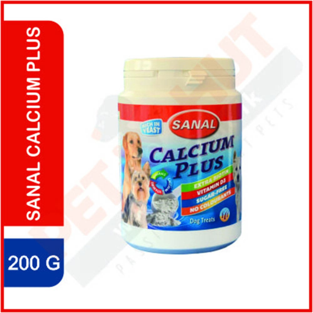 Calcium Plus 200G | Daraz.lk: Buy Online at Best Prices in Srilanka ...