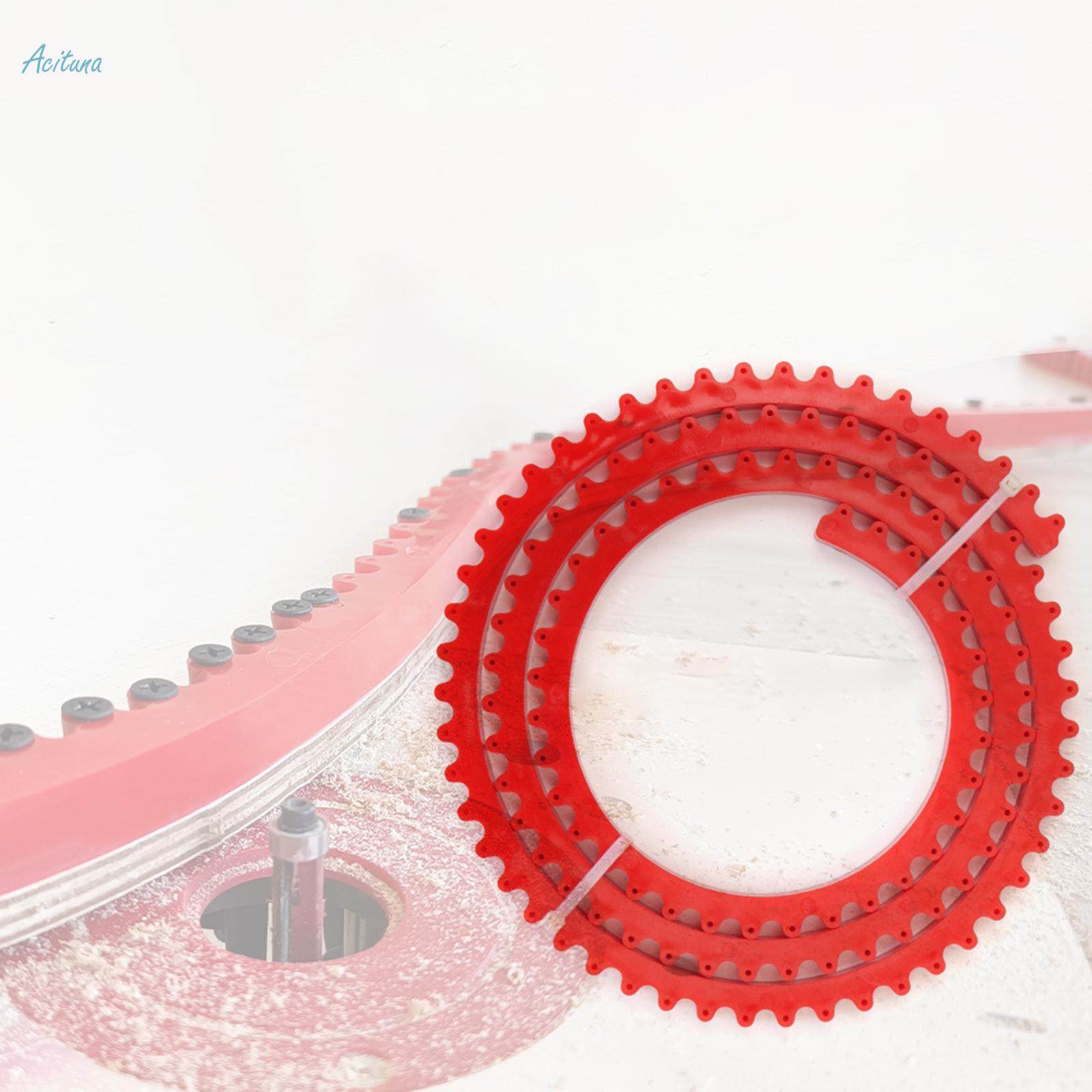 Woodworking Profiling Strip Flexible Woodwork Tool Curve Guide Shaping ...