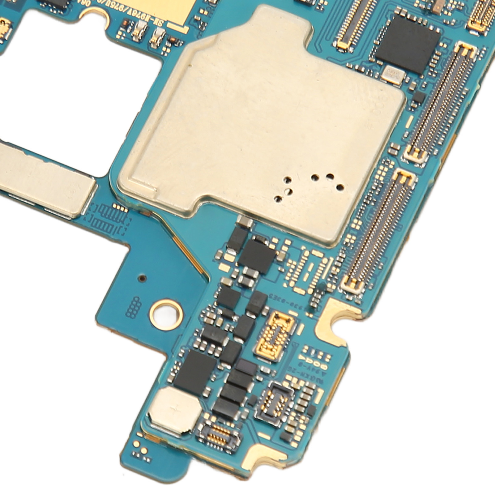 Phone Mainboard Unlocked Phone Motherboard PCB for Phone Repairing ...