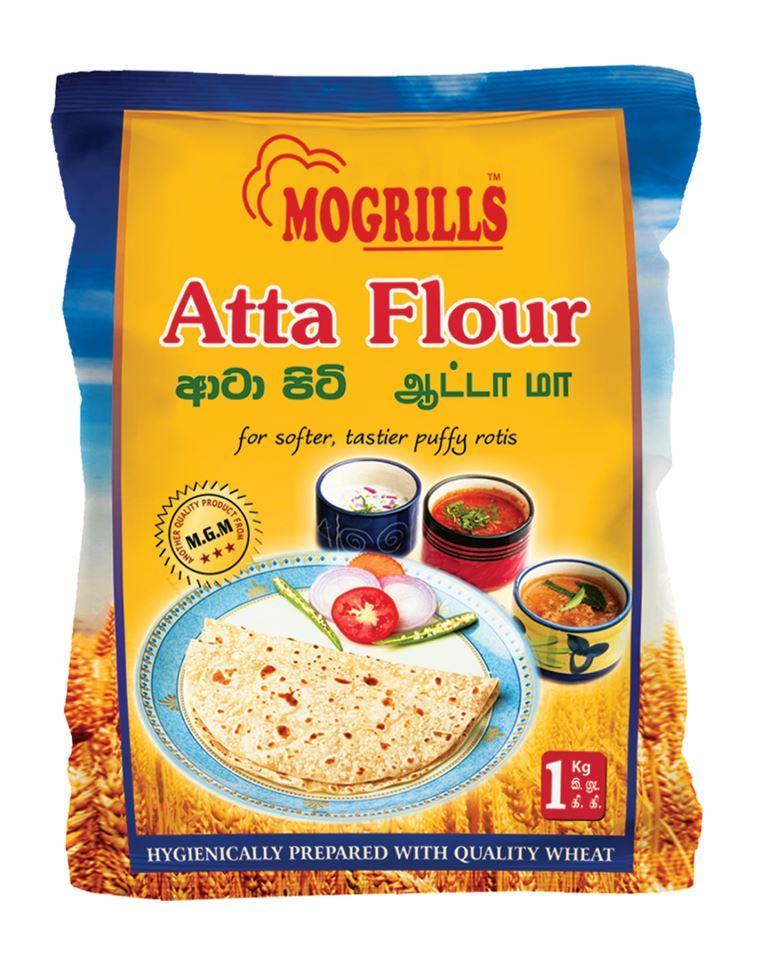 Atta Flour 1kg | Daraz.lk: Buy Online at Best Prices in Srilanka | Daraz.lk