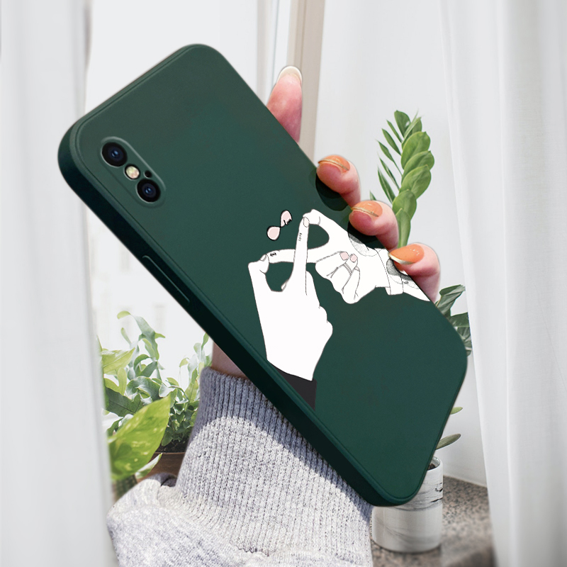 Iphone 4 Cases Infinity Love