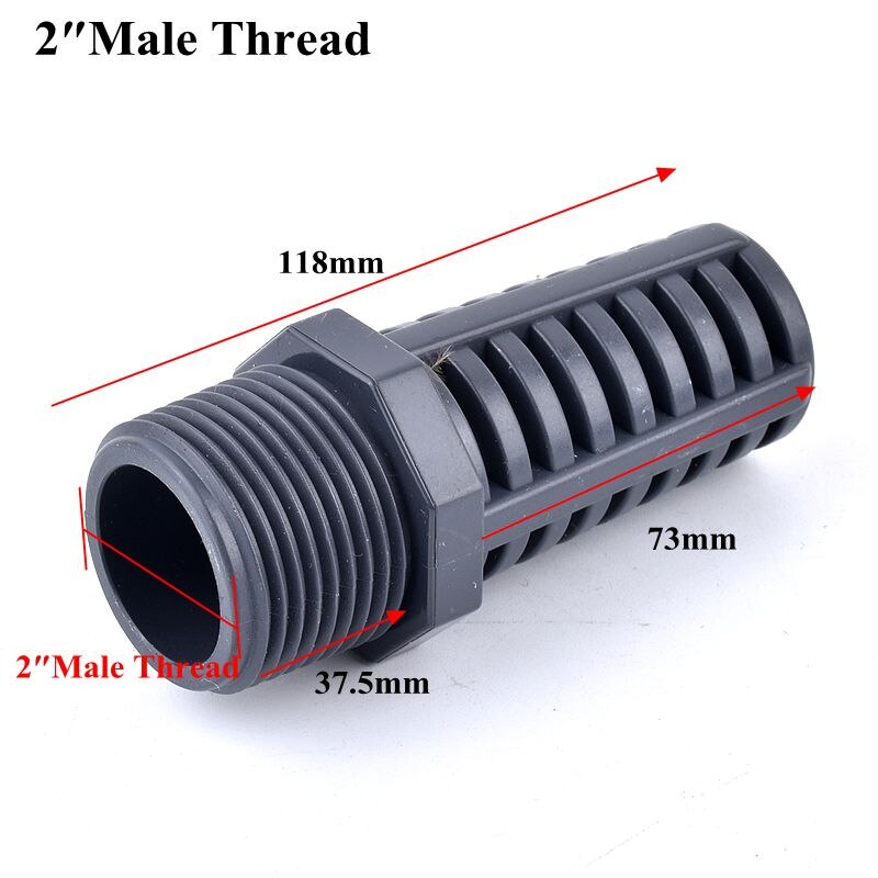 【KAMDSS015】Suction/Overflow Strainer Drain Connectors Fish Vent Cap | Daraz.lk