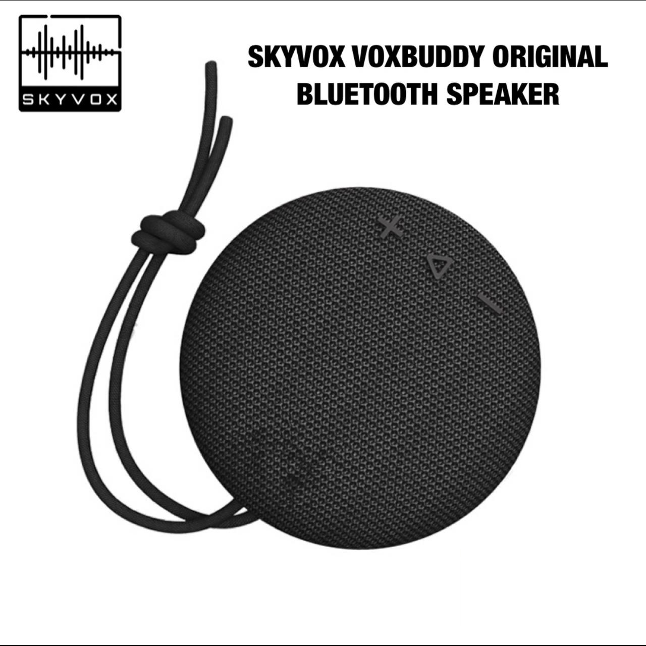 VOX Buddy By SKYVOX Bluetooth Speaker | Daraz.lk
