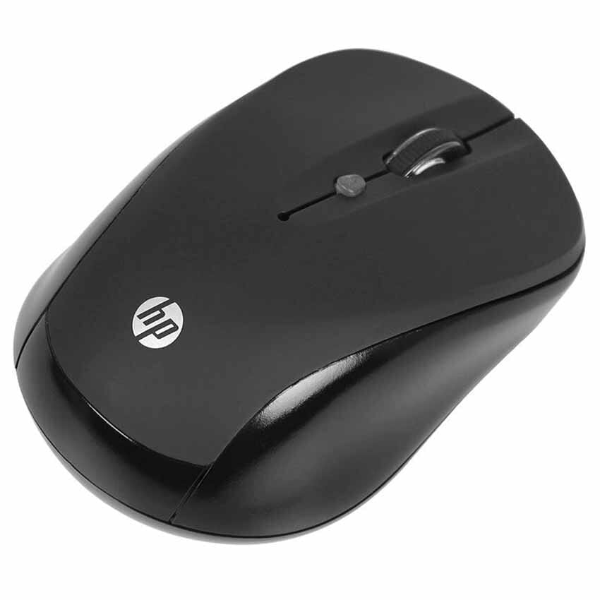 Hp Wireless Mouse Fm510A | Daraz.lk