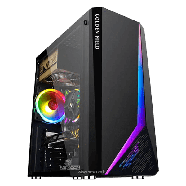 Intel Core I5 4TH GEN - DDR3 8GB RAM | 500GB HARD DRIVE Desktop ...