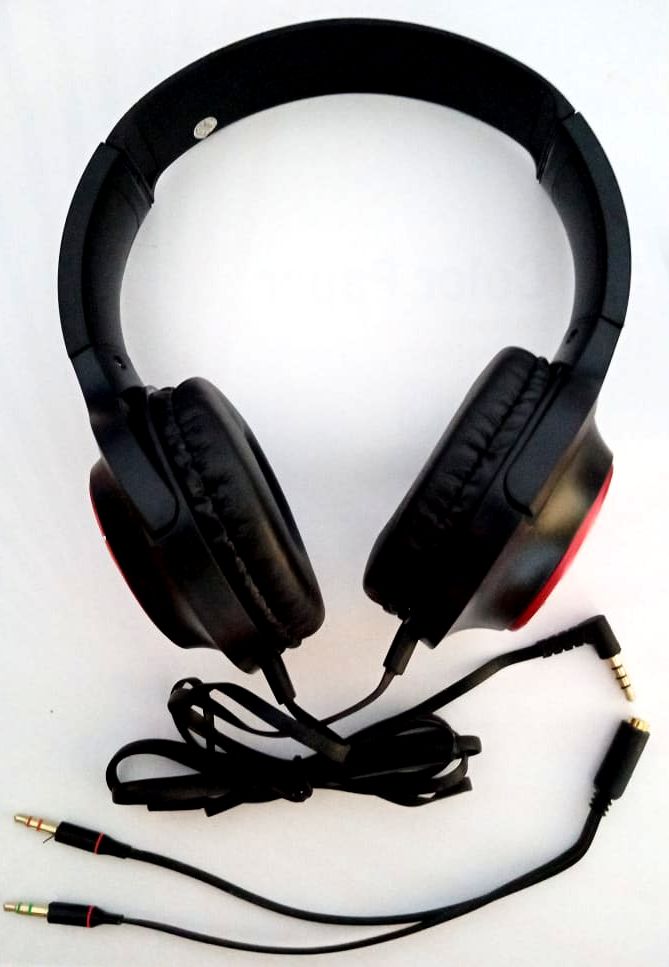 Headphones (JB 10) | Daraz.lk